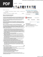 Functional Requirement - Document (FRD) | PDF | Business Analysis ...