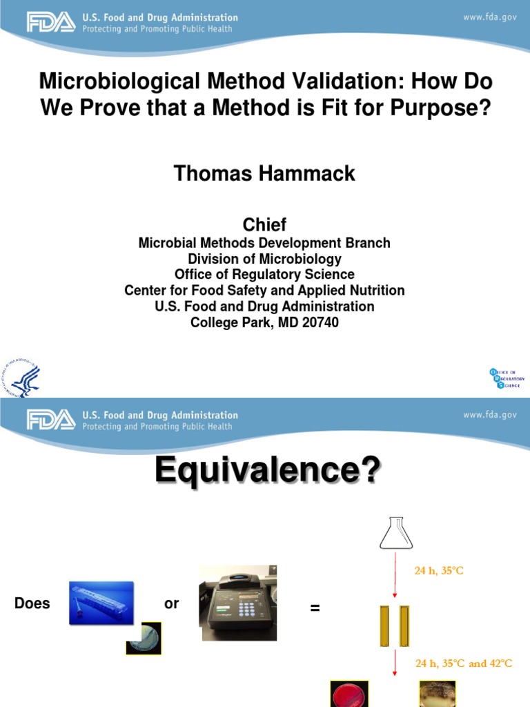 5 Thomas Hammack PDF | PDF | Food And Drug Administration ...