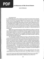 Alexander, Christopher (1977) A Pattern Language | PDF