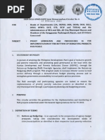 Sample Bill of Quantities | PDF | Building Technology | Art Media