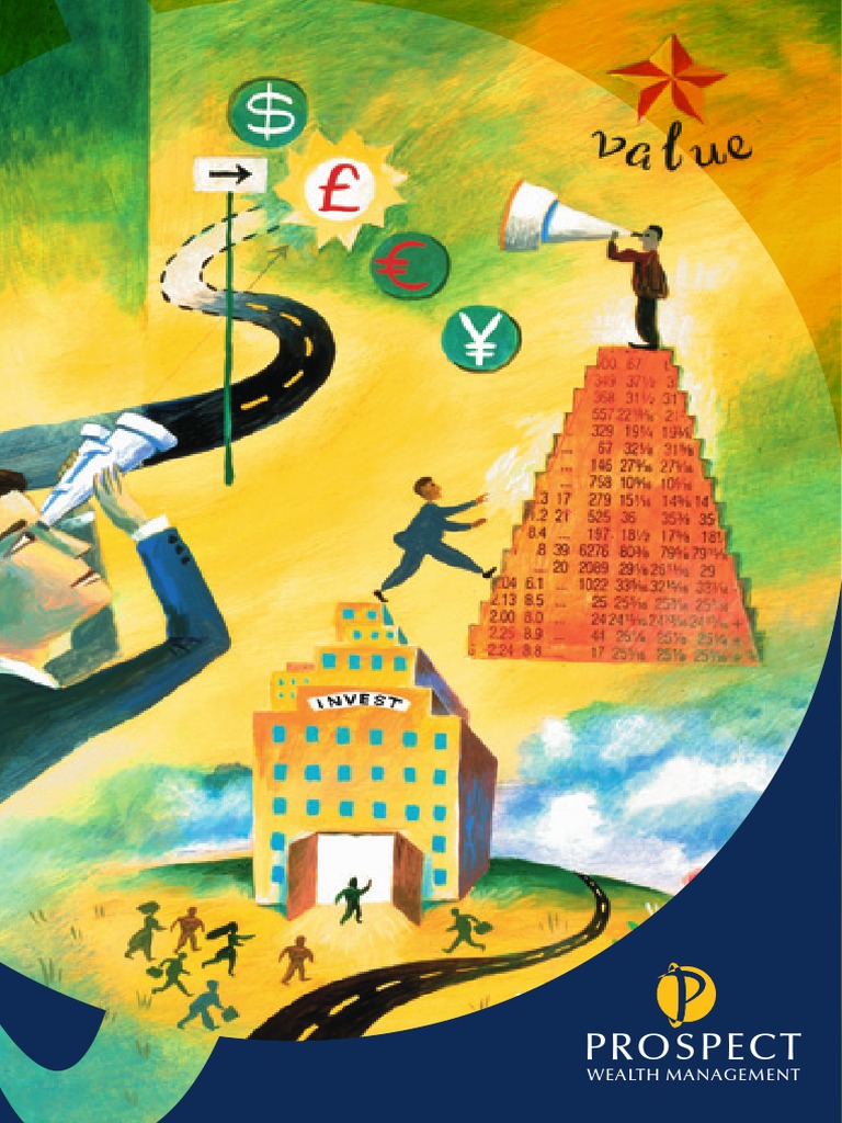 Prospect: Wealth Management | PDF | Asset Allocation | Investment ...