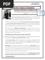 Declaration in Respect of Tds U/S 194Q of Income Tax Act, 1961 | PDF