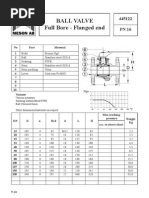 Transaqua - HT2 TDS | PDF | Chemical Substances | Chemistry