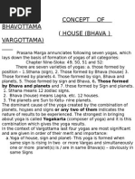 Graha Samaya - Jyothishi | PDF | Horoscope | Hindu Astrology