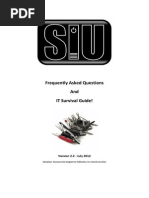 USJNet Sphere User Guide | PDF