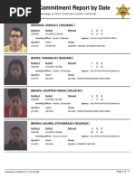 Bemba ICC Case: Key Events and Charges | PDF | International Criminal ...