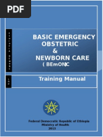 Handbook For ASHA Facilitators and MPWs On HBNC and HBYC | PDF | Infant ...
