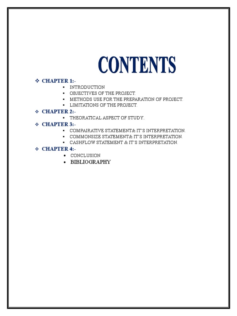 Report On Financial Statement of Infosys | PDF | Cash Flow Statement ...