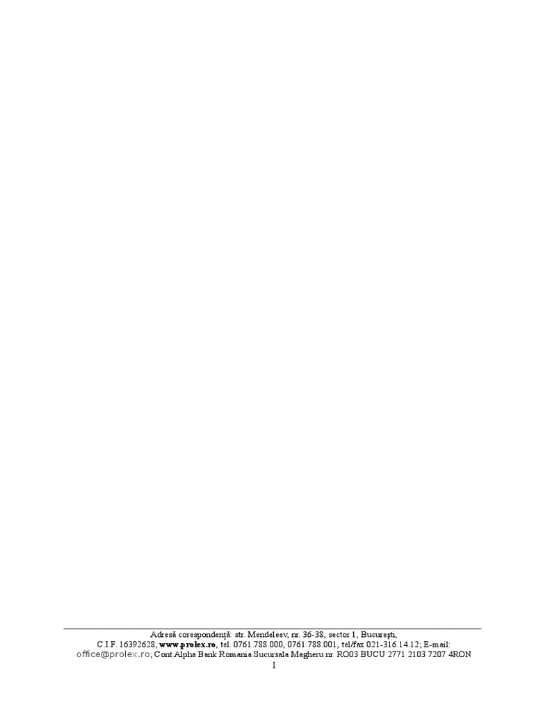 Imputernicire Tabel Tichete Vacanta Tipizat | PDF