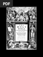 Creation Vs Evolution Timeline - Kent Hovind | PDF | Creationism | Geology