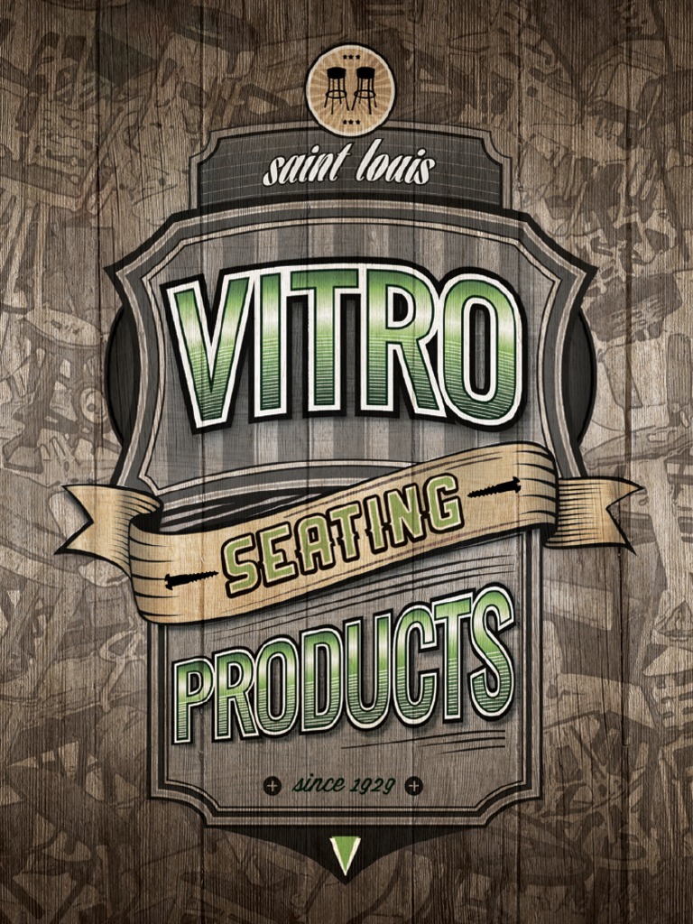 2015 Vitro Seating Catalog | PDF | Chair | Credit (Finance)