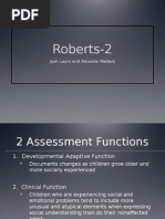 MMSE Guide for Clinicians | PDF