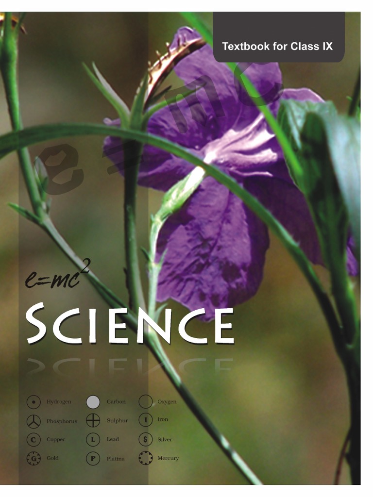 Class 9 - Science | PDF | Suspension (Chemistry) | Solution