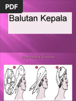 Jenis Balutan Anduh | PDF