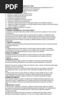 10 Temas de La Problemática de La Contabilidad | PDF | Dividendo ...