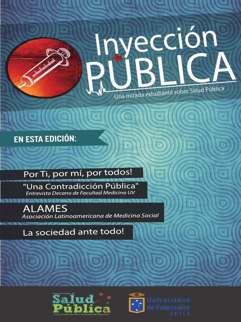 Inyeción Pública PDF | PDF | Hospital | Medicina