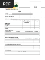 Form 956A: Authorised Recipient Appointment | PDF | Travel Visa