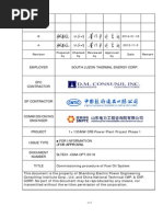Fuel Storage Tank Color Code | PDF | Biodiesel | Gasoline