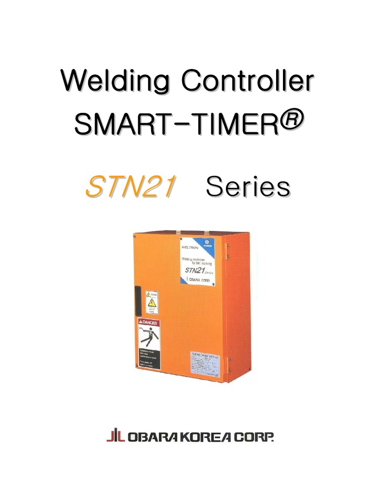 STN 21 English PDF | PDF | Fuse (Electrical) | Welding