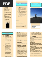 National Reference Laboratory Pamphlet | PDF | Pathology | Laboratories