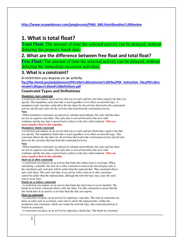 Planning Interview Questions | PDF | Databases | Computing