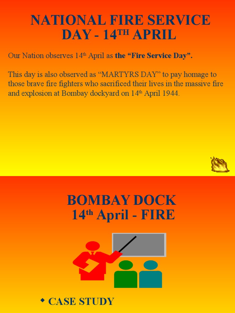 1944 Bombay Dock Explosion Overview | PDF | Firefighter | Mumbai