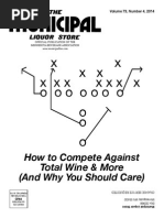 A Guide To Host Responsibility Policy and Plans For On Licences | PDF ...