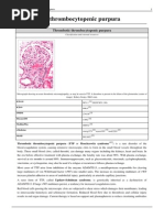 Paediatric Triage Poster | PDF | Major Trauma | Asthma