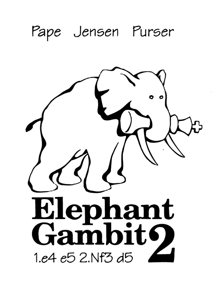 Gambit Chess | PDF