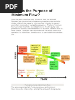 Net Positive Suction Head Vs NPIP | PDF | Pump | Pressure