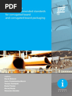 Take Up Factor - FEFCO 102 | PDF | Physics | Teaching Mathematics