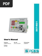 Manual Logo 230rc | PDF | Computer Program | Programming