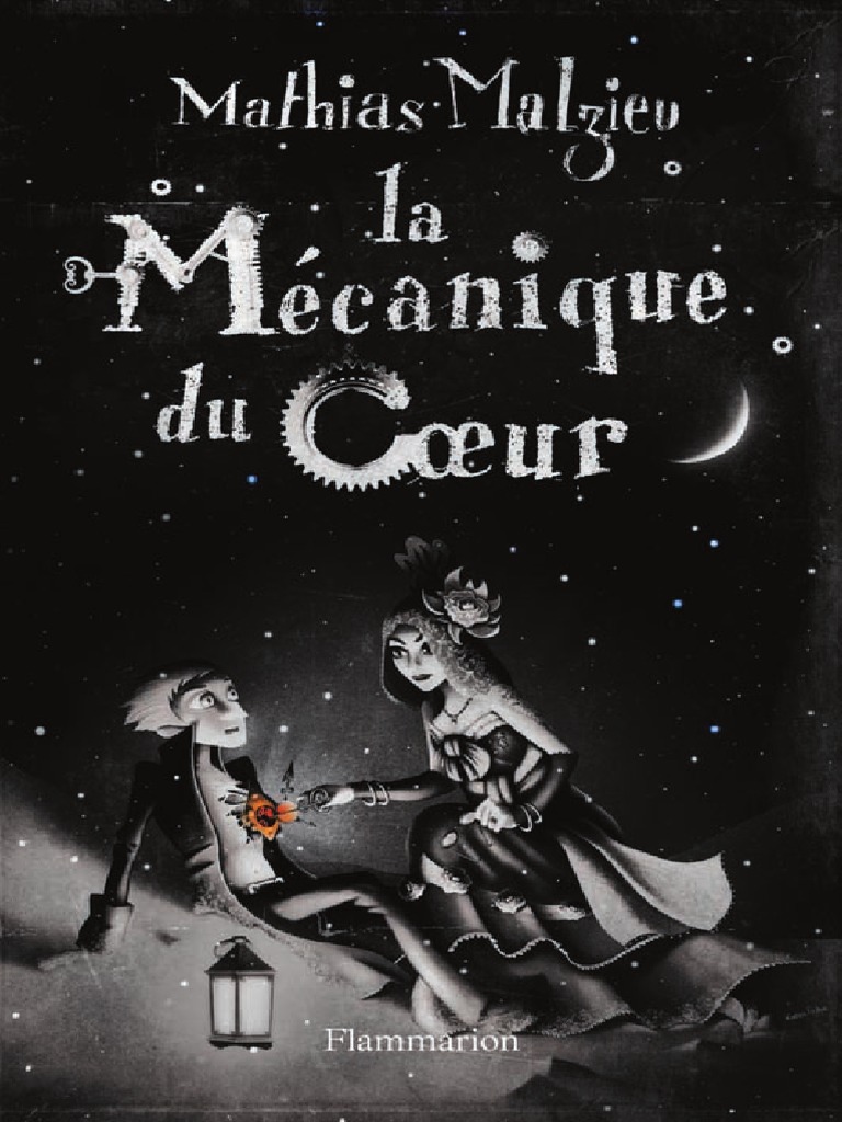 La Mecanique Du Coeur | PDF | La nature