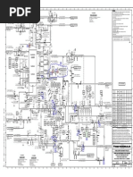 Compressed Air System P&ID Overview | PDF | Valve | Tools