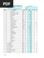 SACPCMP Rules For Registration | PDF