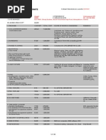 Tender Checklist | PDF | Business