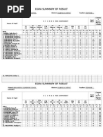 EGRA Scoring for Educators | PDF | Cognitive Science | Communication