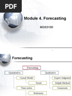 PSI Planning | PDF | Inventory | Supply Chain