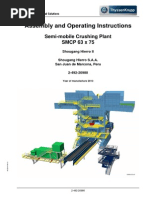 IPAF Pre-Use Inspection Check List TE-1049-EN - V3.0-20240815 | PDF ...