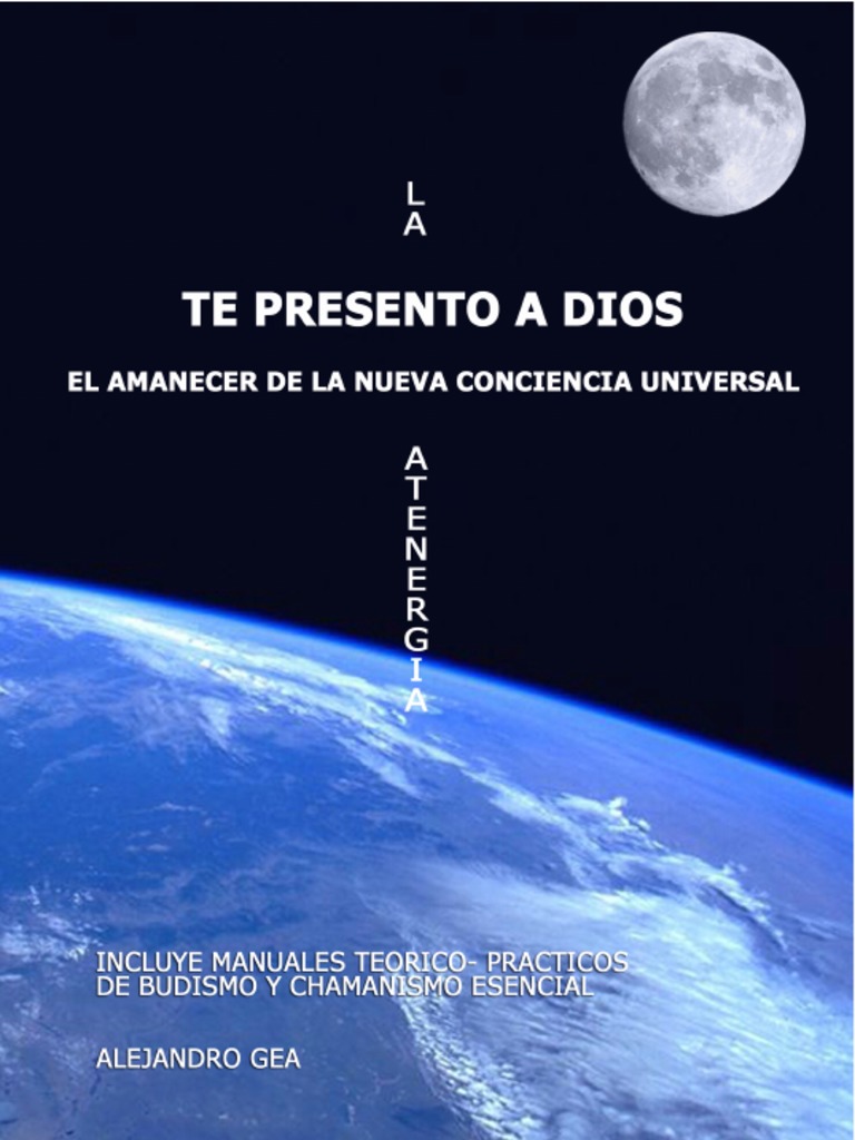 75224506 Te Presento a Dios Copy | Meditación | Amor