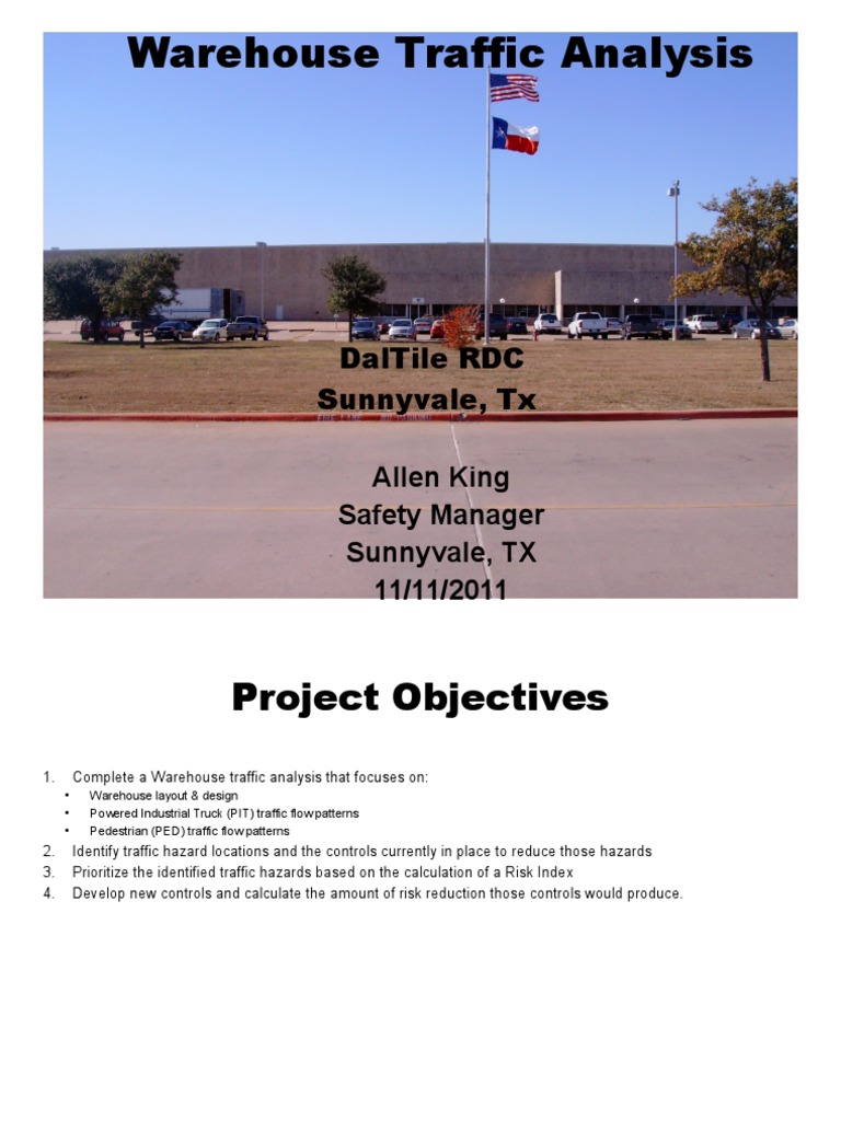 Pit Risk Assessment | PDF | Hazards | Pedestrian Crossing