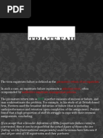 Whodas Child | PDF | Psychology | Clinical Medicine