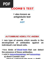 Coombs Test - Wikipedia, The Free Encyclopedia | PDF | Immunology ...
