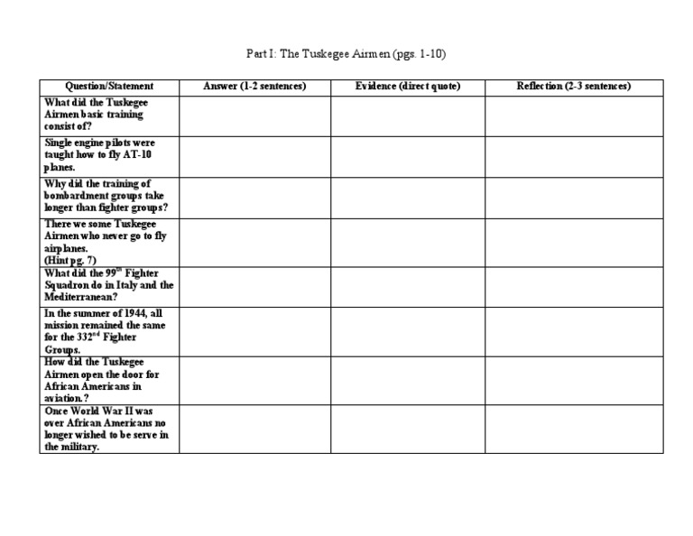 Go Blank | PDF