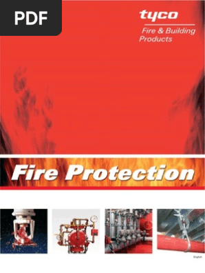 Tyco Water Curtain Nozzle Pdf | Homeminimalisite.com