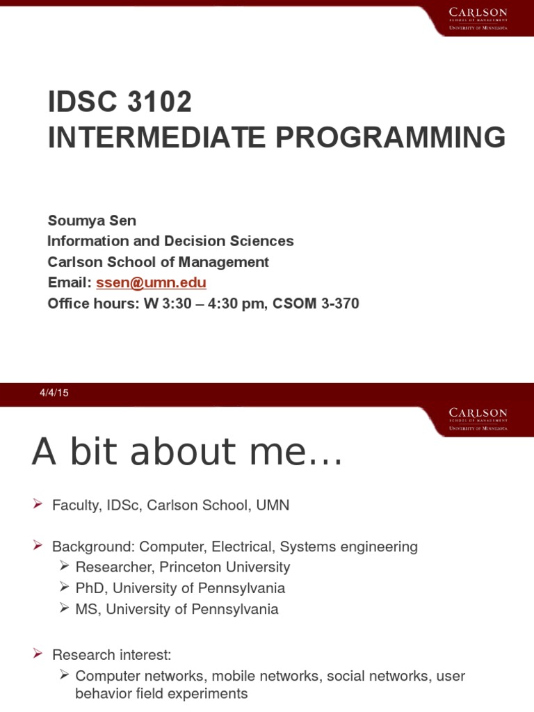 Introduction TO PROGRAMING | PDF | Object Oriented Programming | Subroutine