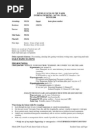 EMRA SportsMedicine Splint Guide | PDF | Thumb | Hand