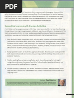 Full CEFR Vocabulary Wordlist A1 C2 | PDF