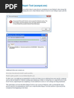 How To Install The Enterprise Vault Outlook Add-In | PDF | Microsoft ...