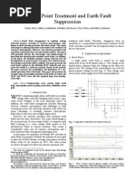 IEC Phase to Phase Clearance Standards | PDF | High Voltage | Electric ...
